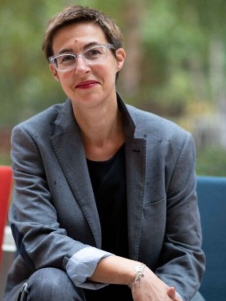 Igas : Carine Seiler inspectrice générale des affaires sociales - News ...