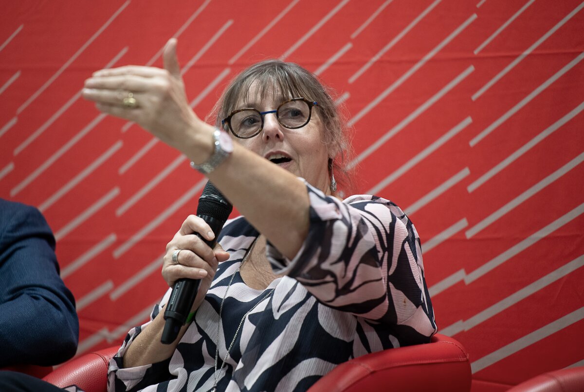 S. Retailleau: "Le label key labs du CNRS soulève des questions ...