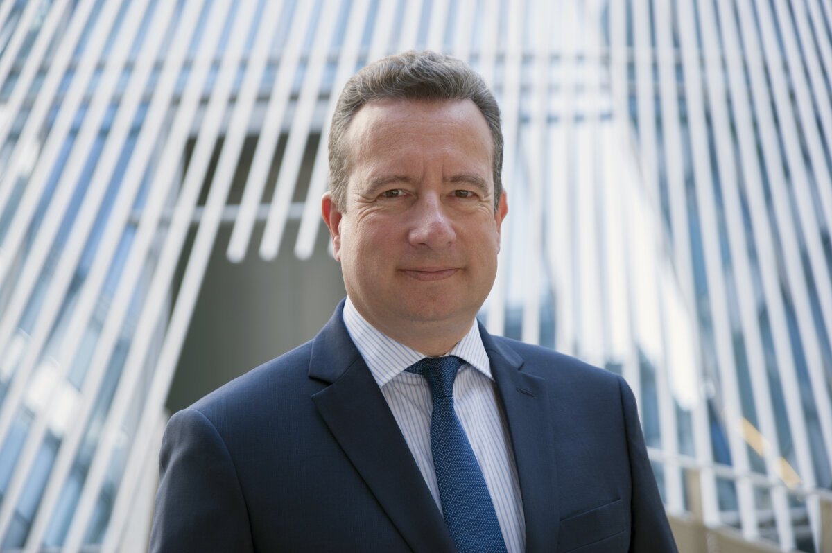 News Tank Éducation & Recherche - Sorbonne Université : Christopher ...