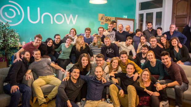 Unow lance un catalogue de MOOC "à la demande"