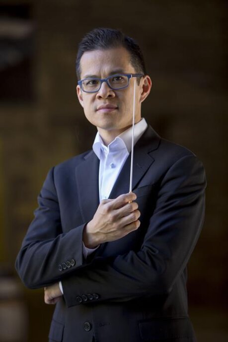 États-Unis : David Chan chef principal de l’Apollo Orchestra à compter ...