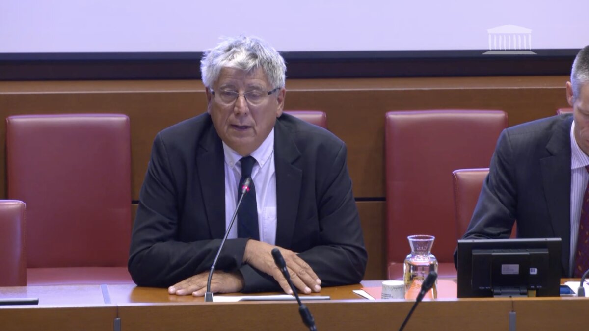 "Le PLF 2025 sera construit à partir de ces lettres plafonds que nous n ...