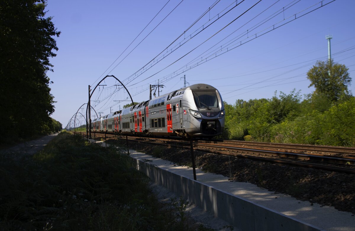 Ferroviaire : les principales hausses de tarifs sur le réseau des TER ...
