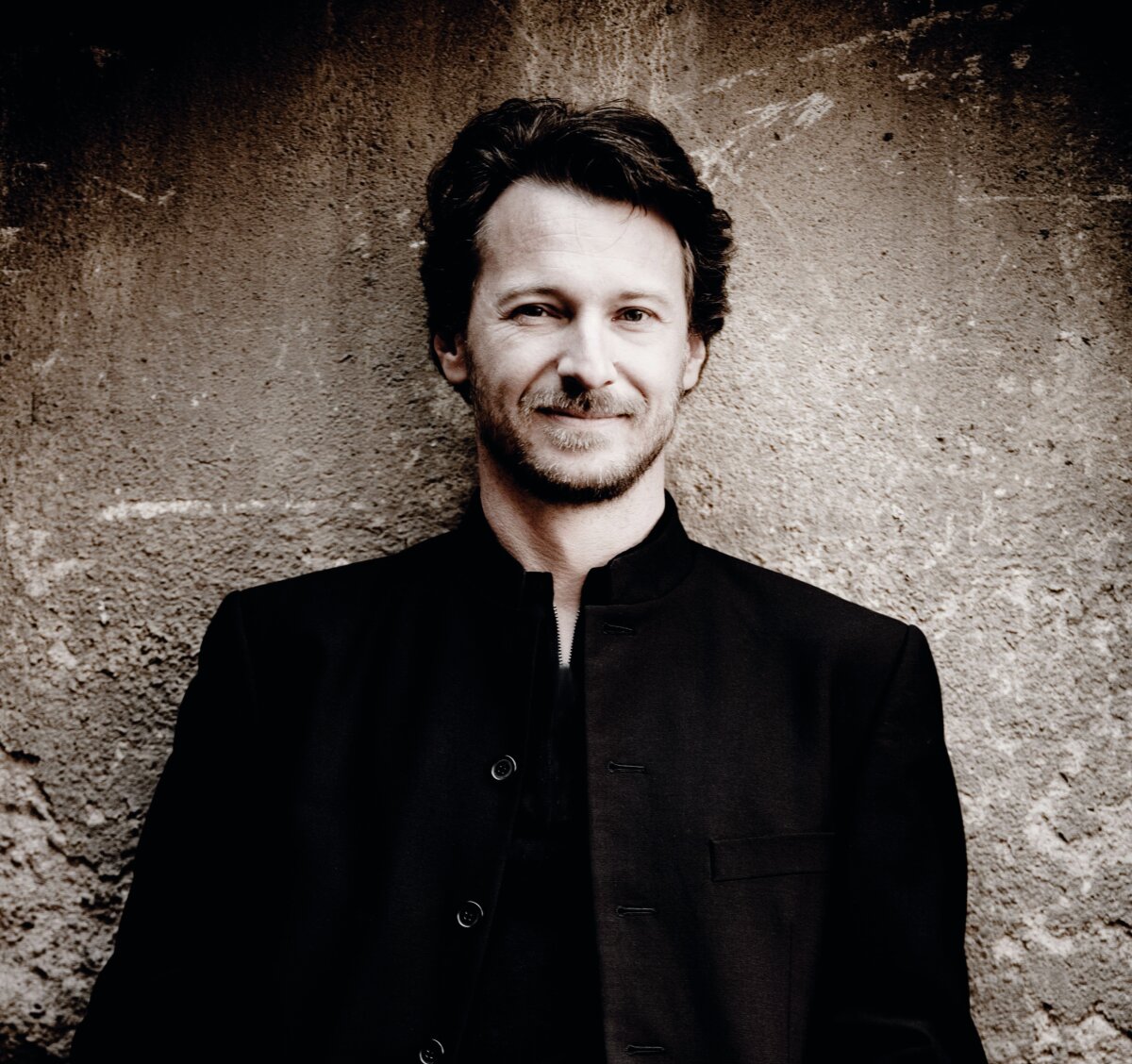 Belgique : Marc Albrecht chef principal de l’Antwerp Symphony Orchestra ...