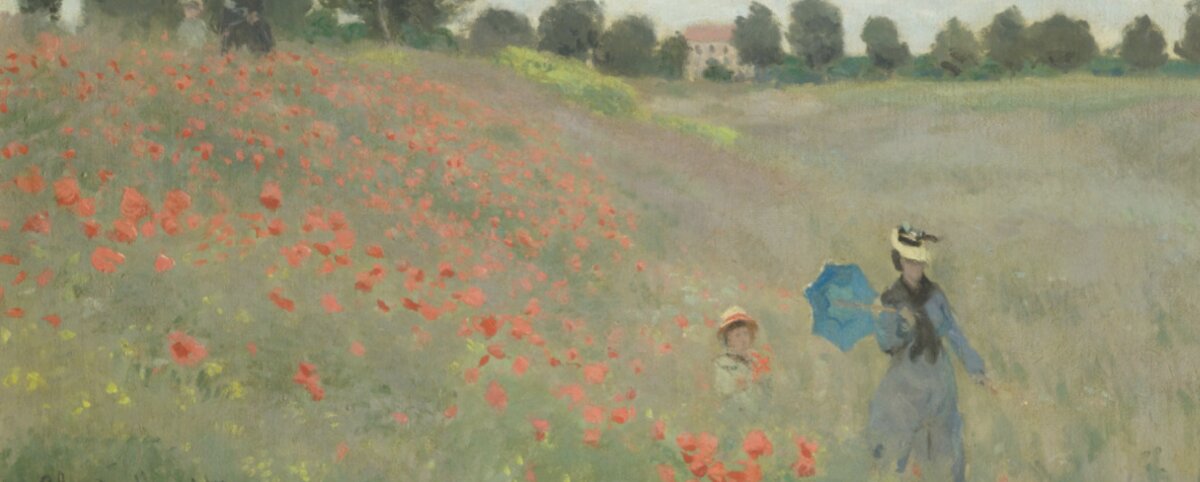 Exposition "Paris, l'instant impressionniste" à Orsay : les prêts de 15 ...