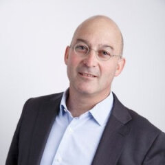 David Constans-Martigny, conseiller ESR de France Urbaine, rejoint ...