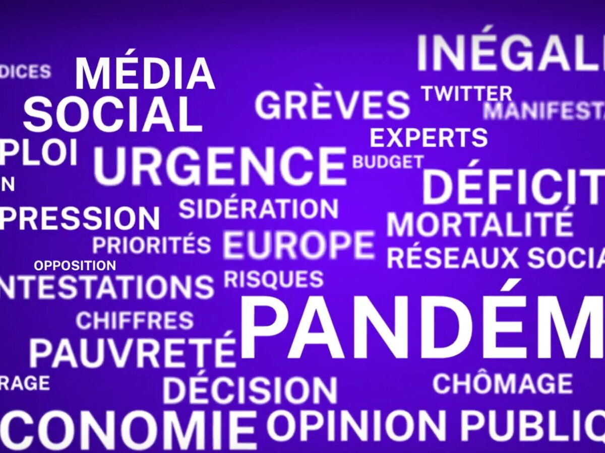 [Signaux faibles] Agir en temps de crise, visioexpédition et parité: la ...