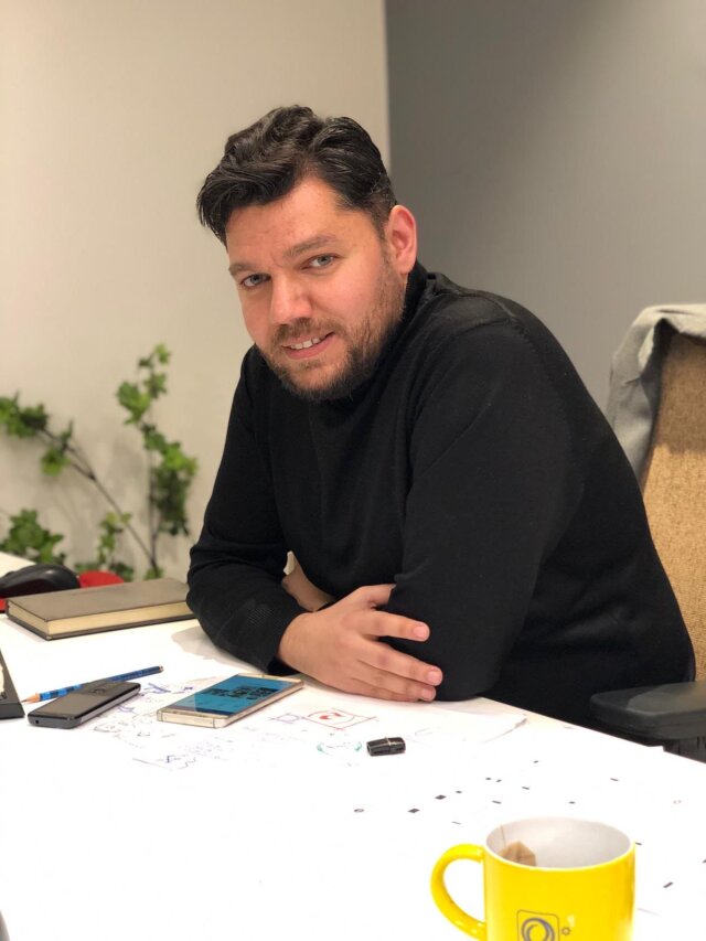 News Tank Éducation & Recherche - Gaza : décès d’Ahmed Shamia, architecte lauréat du programme ...