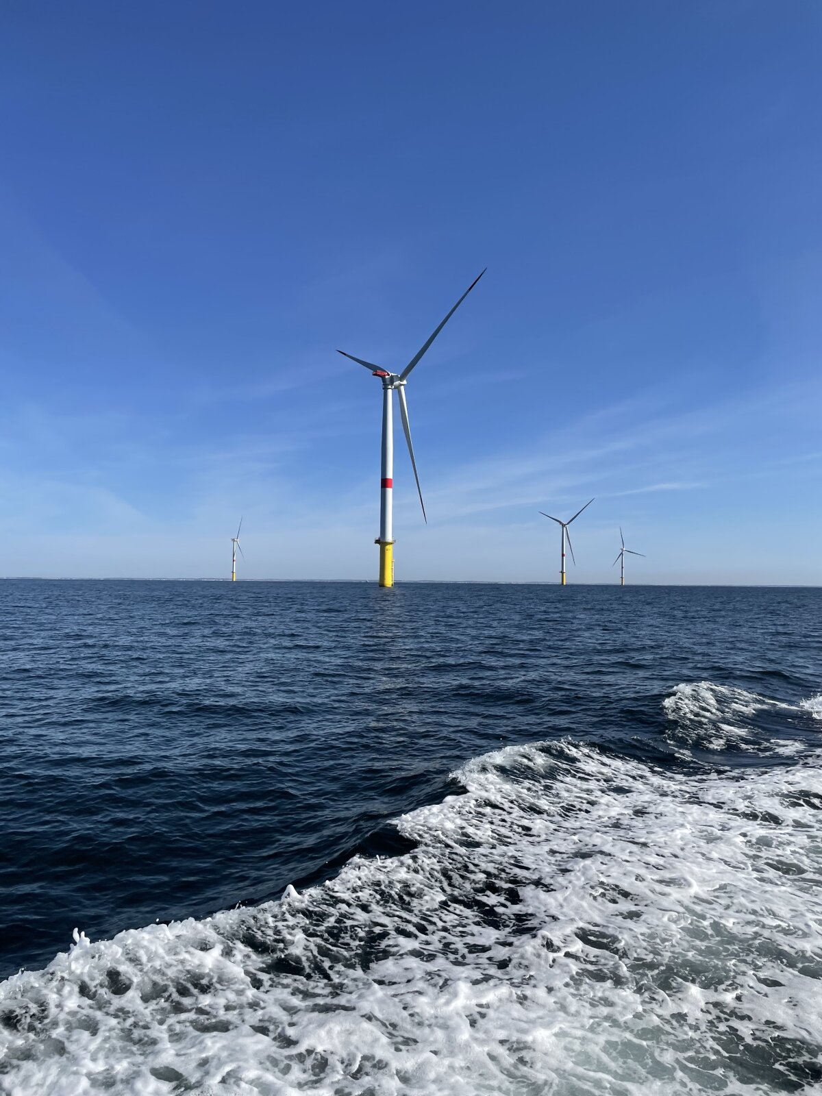 News Tank Energies - Éolien en mer : les recommandations de la CRE pour ...