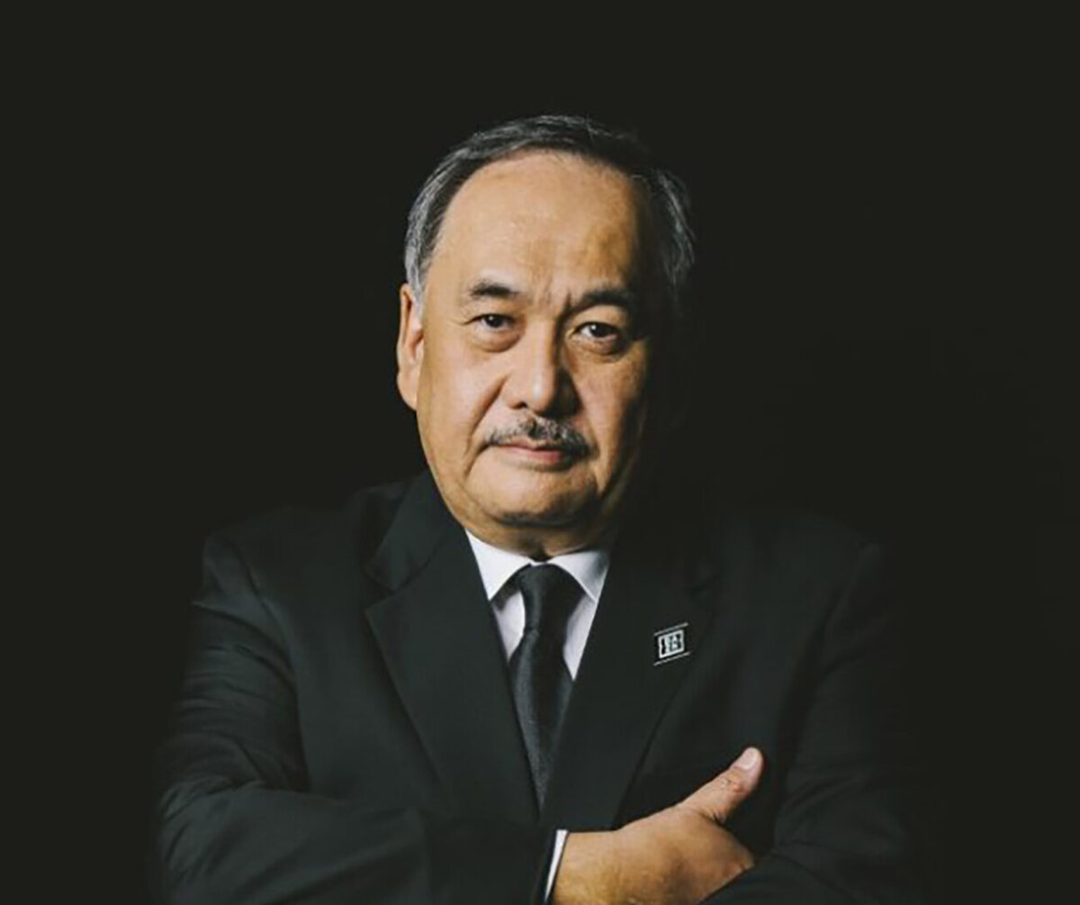 Kenji Kitatani président de Warner Music Japan - News Tank Culture