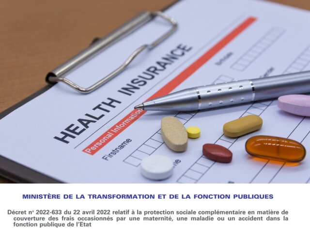 FPE : modalités du régime obligatoire de protection sociale ...