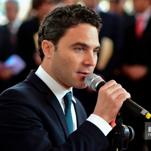 News Tank Energies - TotalEnergies: Alexandre Duret-Proux vice ...