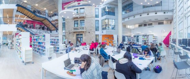 BSB : année pré-master gratuite pour les boursiers Crous entrés sur ...