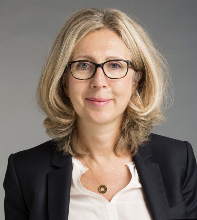 Eurazeo: Isabelle Mathieu DRH Groupe - News Tank RH