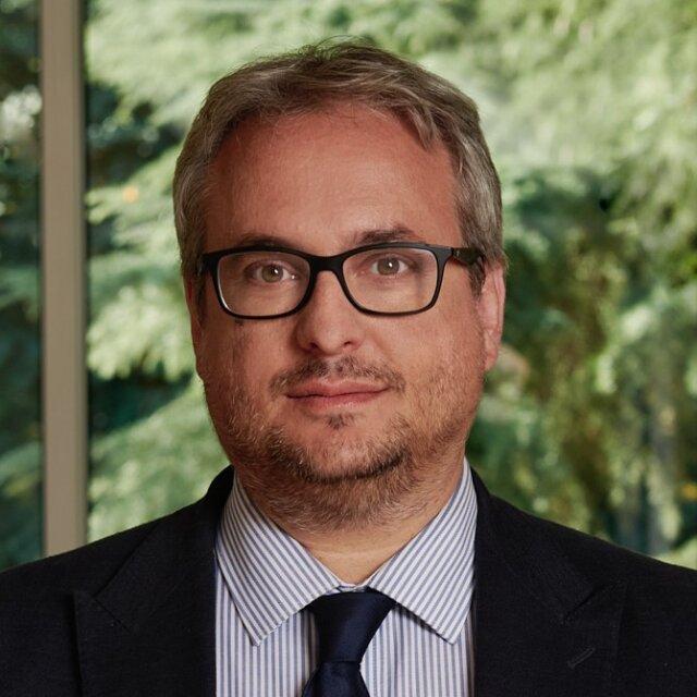 News Tank Mobilités - SNCF Réseau: Benoit Chevalier directeur des ...