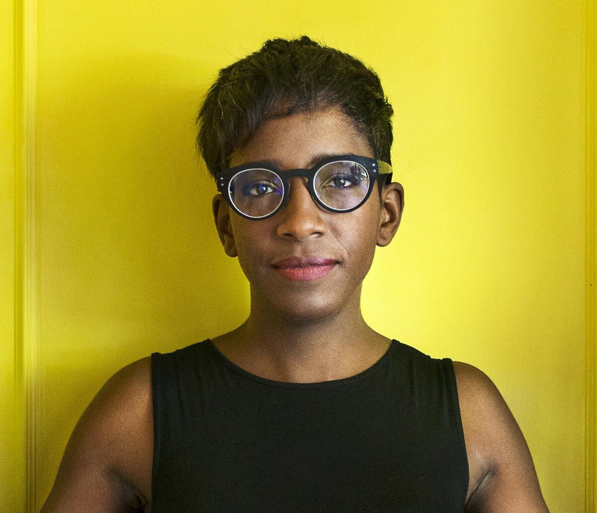 Strate École de design (Galileo) : Saran Diakité Kaba, directrice ...