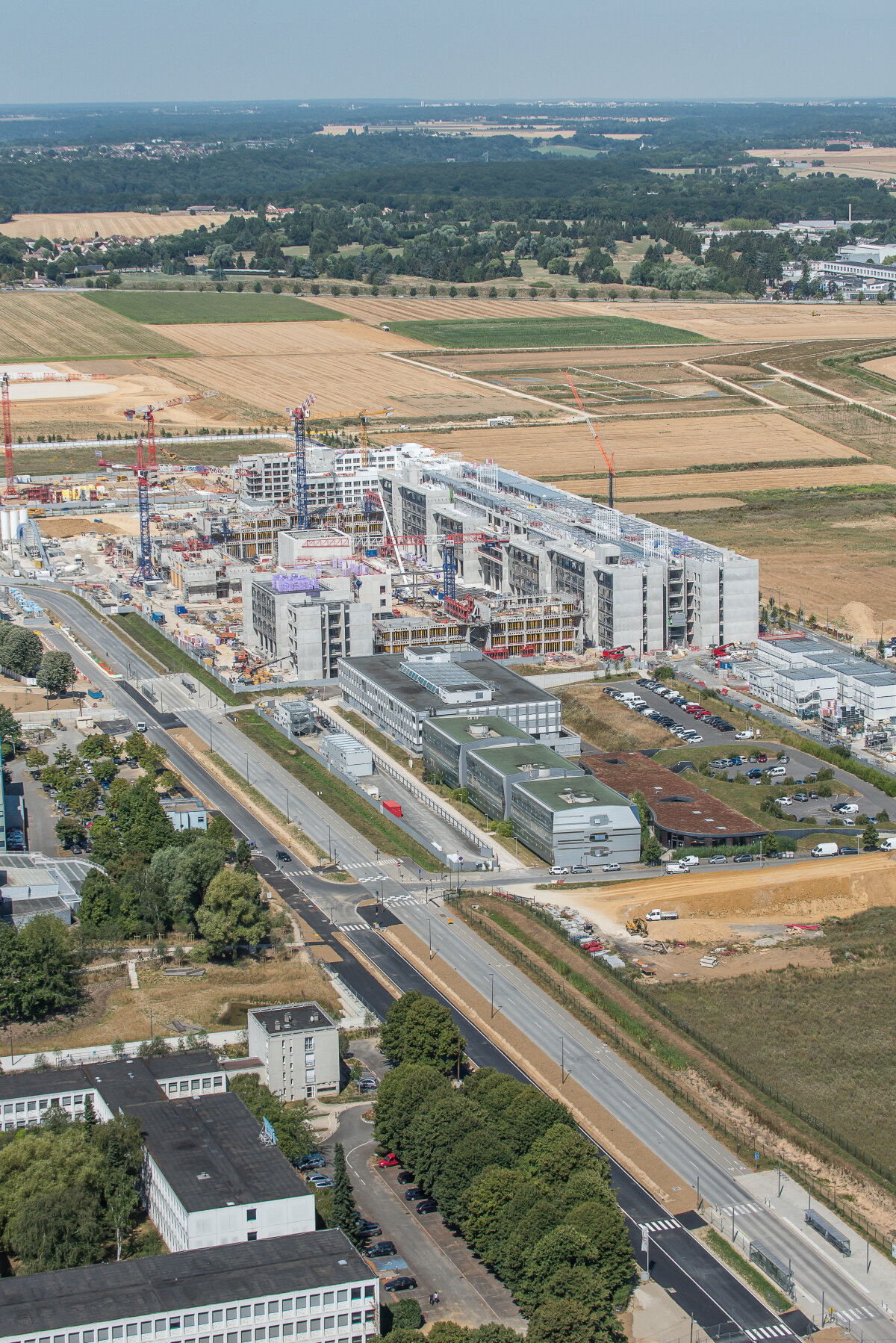 ENS Paris-Saclay : "Un manque de formalisation d'une stratégie d ...