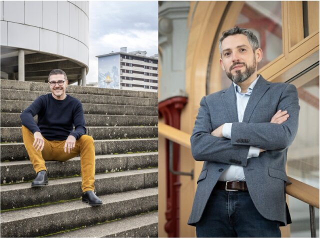 « Aider la MC2 à être plus efficace face aux grandes transitions ...