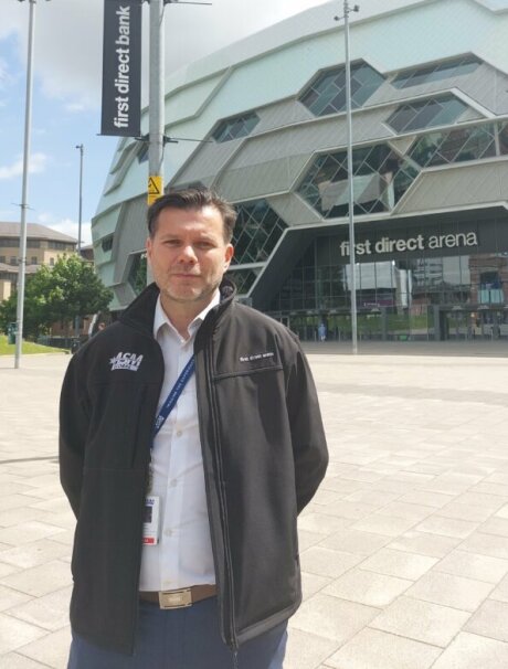 Royaume-Uni : Martin McInulty directeur général de la First Direct ...