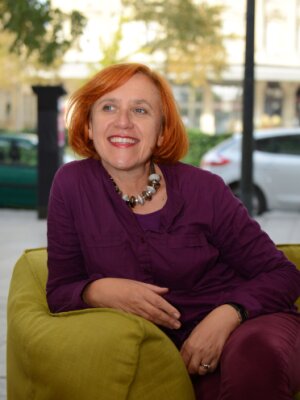 "Le cinéma a toujours eu une place dans les Scènes nationales ...