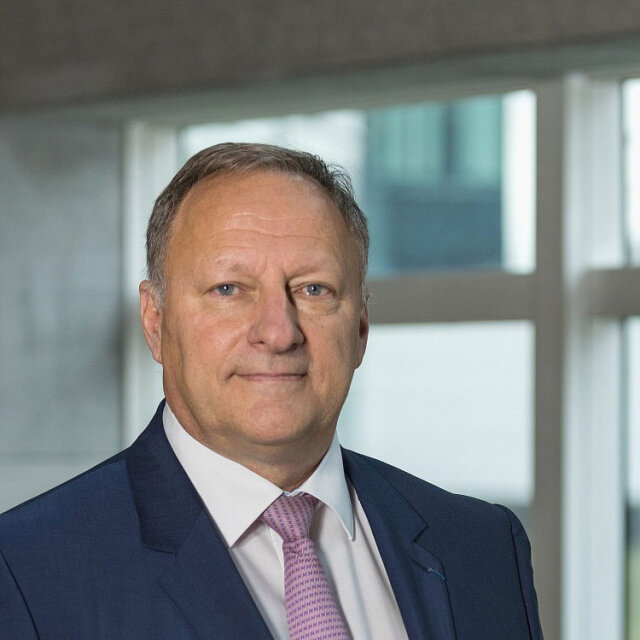 Cesi : Frédéric Lherm (Dassault Aviation) président - News Tank ...