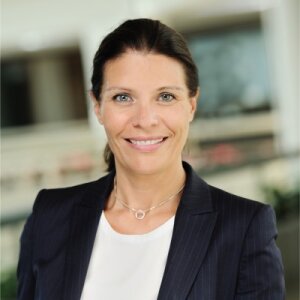 Bouygues Bâtiment Île-de-France : Jessica Jung, directrice générale de ...