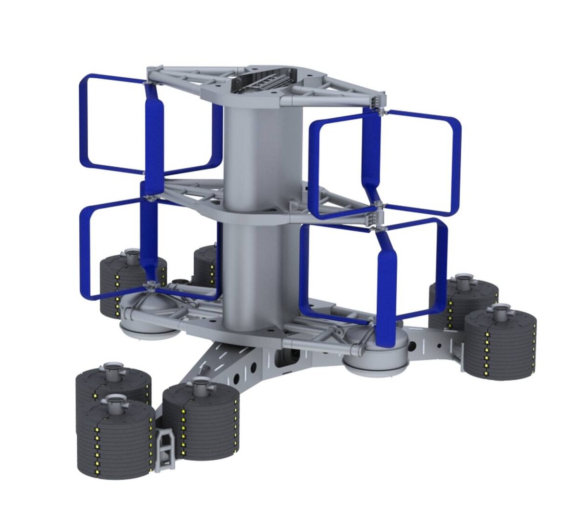 News Tank Energies - France 2030 : 65 M€ alloués à la ferme hydrolienne ...