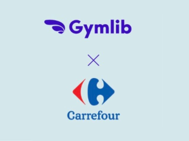 Carrefour : partenariat avec Gymlib pour offrir des activités sportives ...