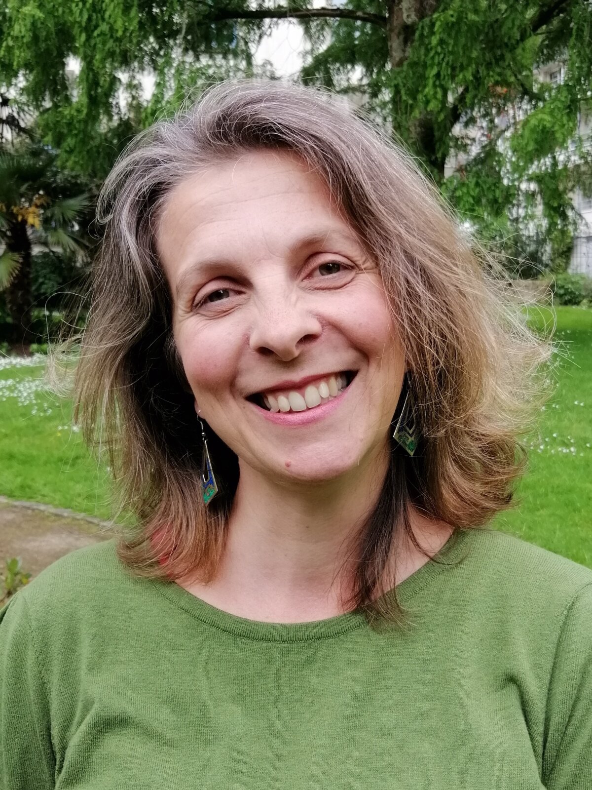 News Tank Culture - Finistère: Amélie du Payrat directrice de Très Tôt ... News Tank Culture - Finistère: Amélie du Payrat directrice de Très Tôt ...