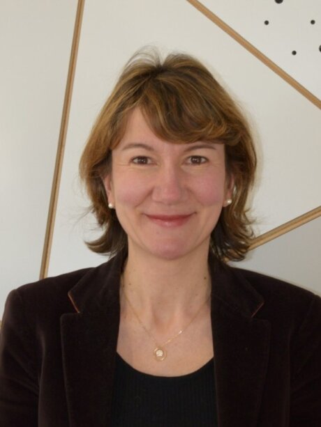 Direction générale de l’armement : Caroline Krykwinski, directrice des ...