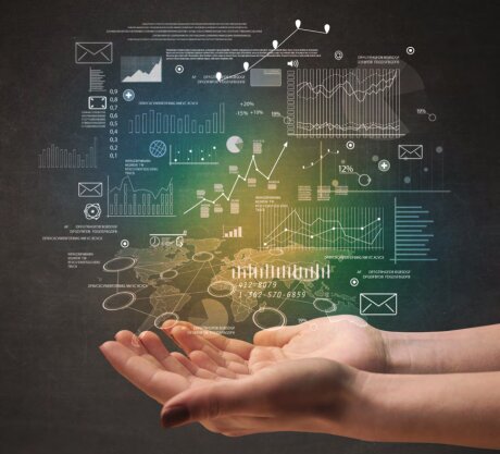 CNRS: un entrepôt générique pour les données de la recherche, hébergé ...