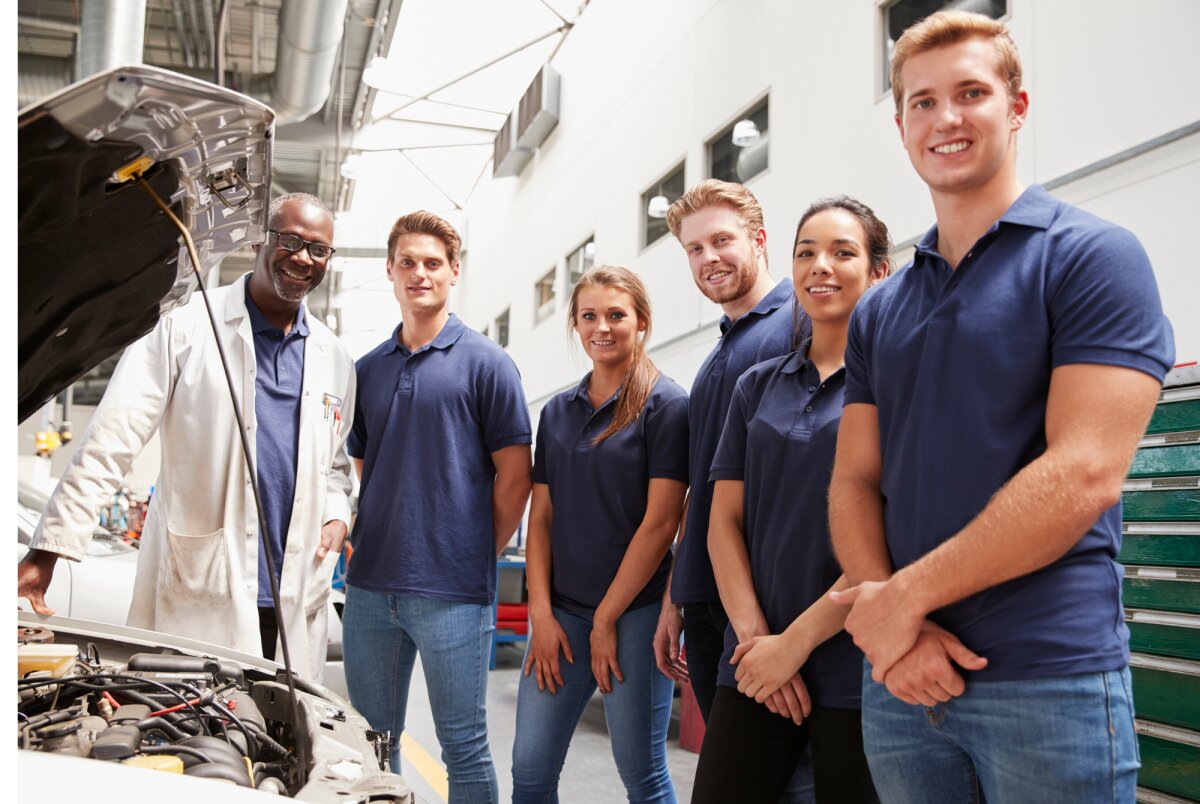 PLFR 2020 : 300 M€ pour l'apprentissage, 185 M€ pour les jeunes ...