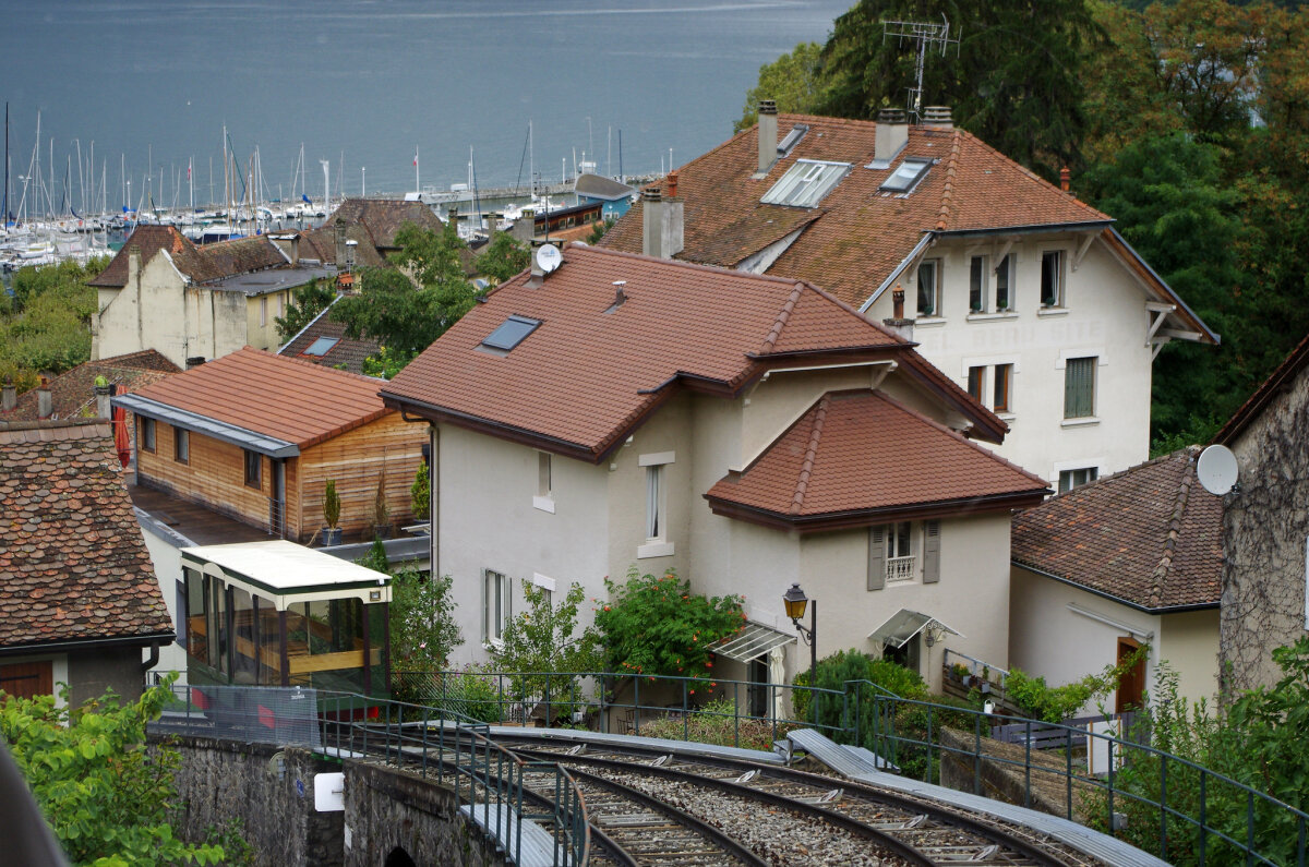 Villes moyennes : l'impact des PDU sur la marche, le vélo et les ...
