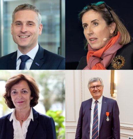 News Tank Mobilités - DGITM, Siemens Mobility, OPCO Mobilités, Ingérop ...