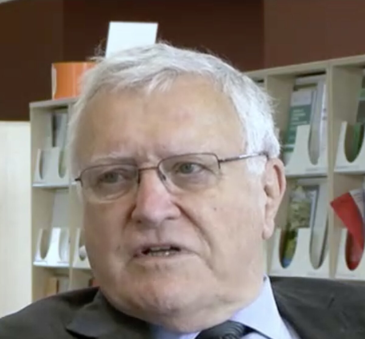 Décès de J.-J. Payan, ancien DG du CNRS et « l’homme du décret de 1984 ...