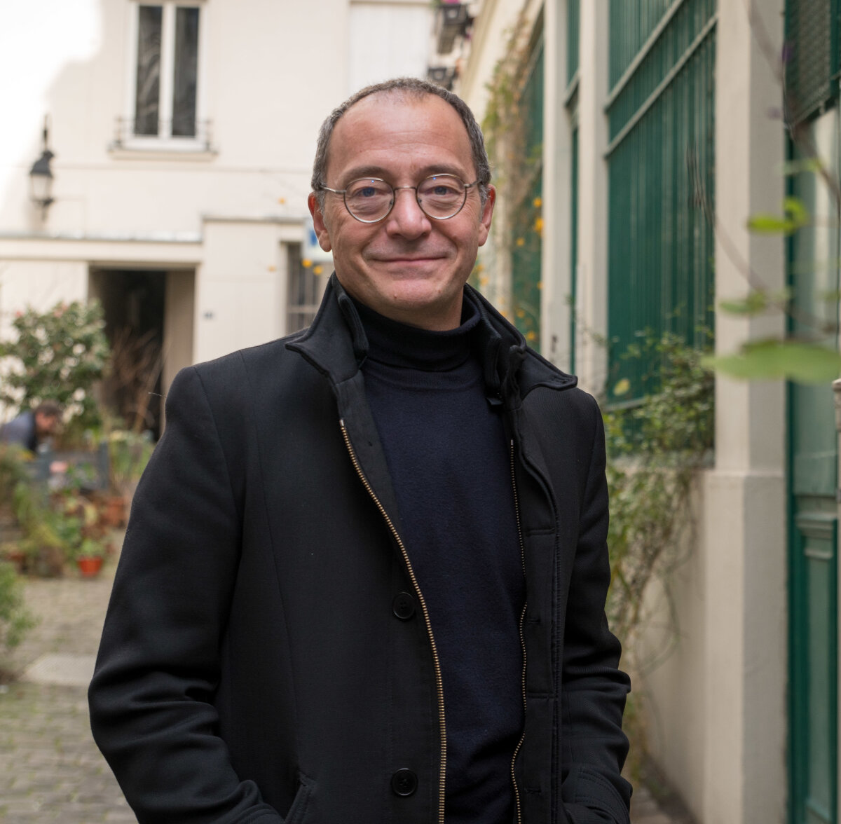 "Les 50 M€ annoncés par le Président réarment, budgétairement, le CNM ...