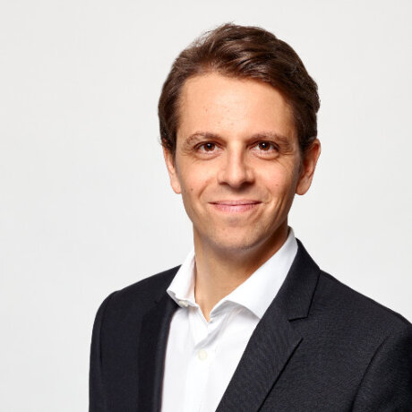 Communication : Benjamin Perret (EDF) président de l’association ...