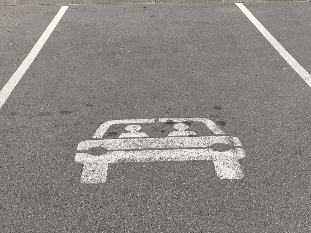 Covoiturage du quotidien: 935 194 trajets en France en avril 2025 (-8,5 ...