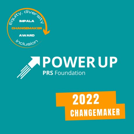 Impala : "Power up", premier lauréat du Prix pour la promotion de la ...