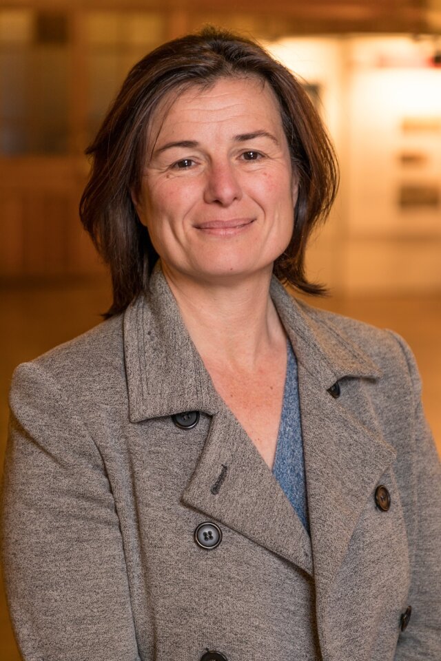 Université Paris 1 Panthéon Sorbonne : Christine Neau-Leduc élue ...