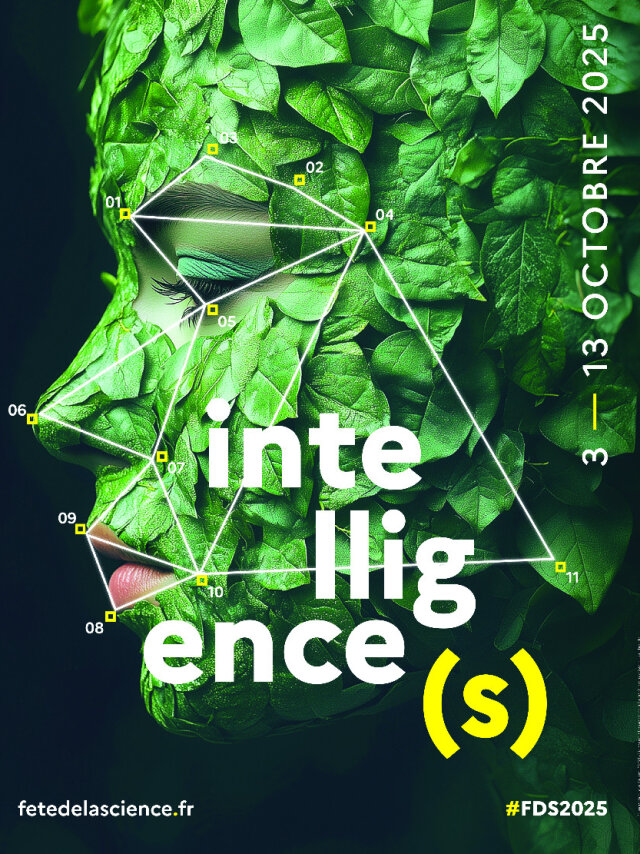 Fête de la science : « les intelligences » comme thème pour l’édition ...