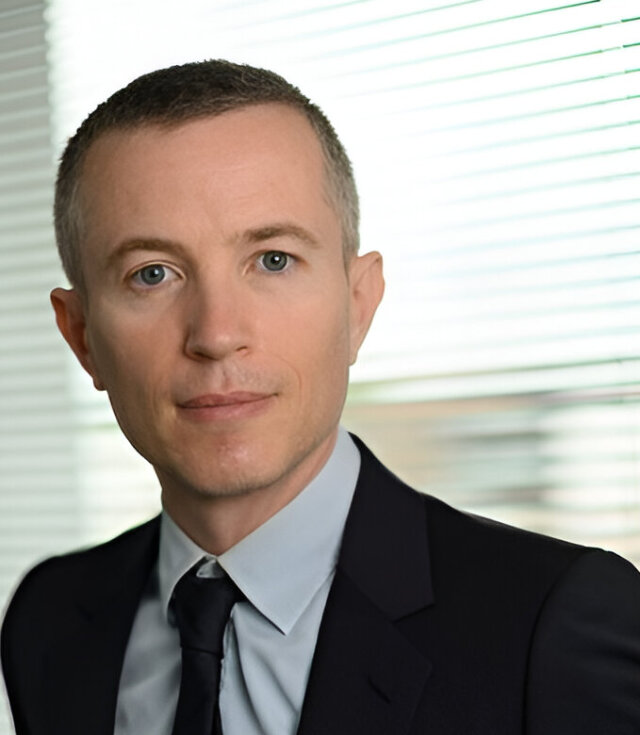 Élections UE : Pierre Pimpie, directeur adjoint de l'EPSF, candidat aux ...