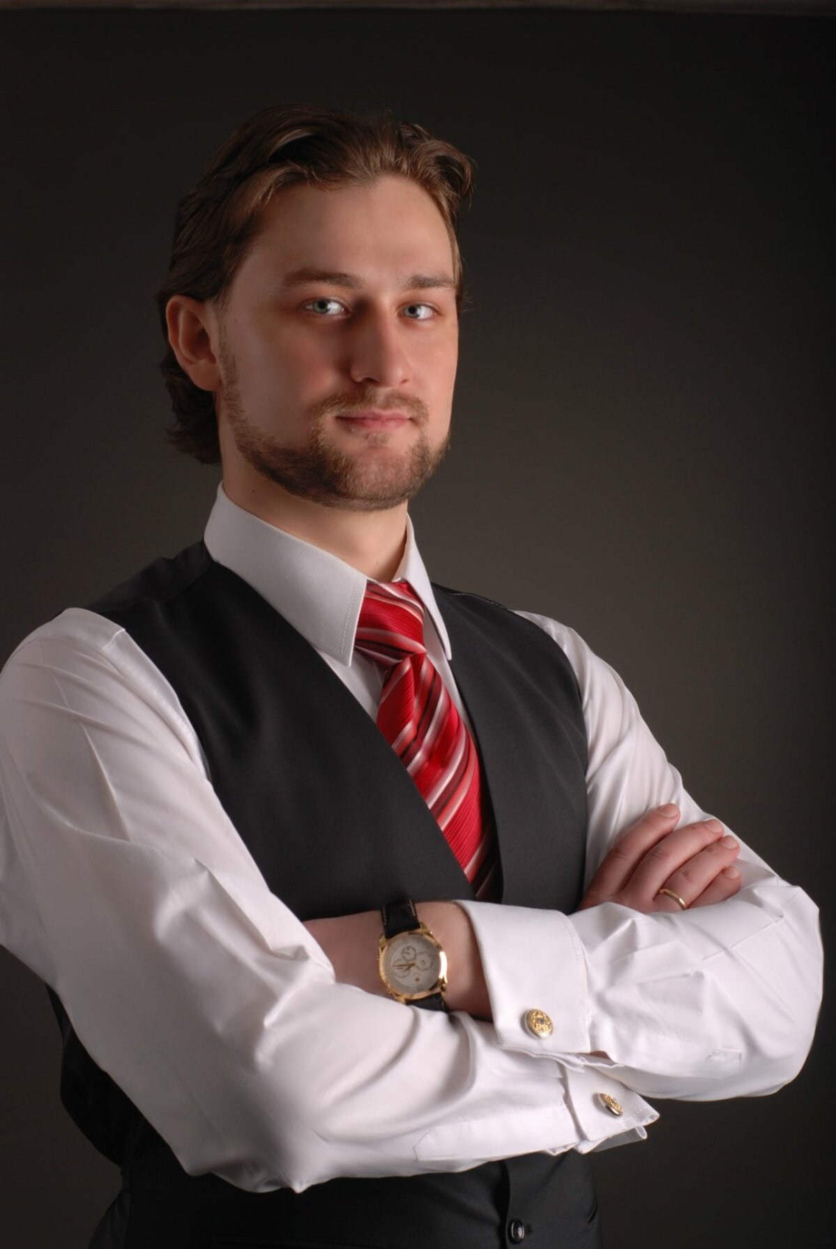 Royaume-Uni : Andrei Kymach lauréat du concours BBC Cardiff Singer of ...