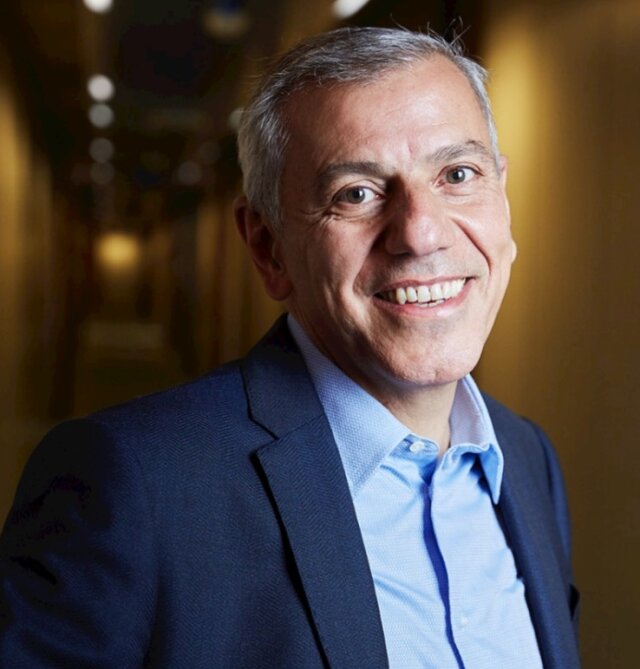Bpifrance : Jean Bensaïd président du conseil d’administration - News ...