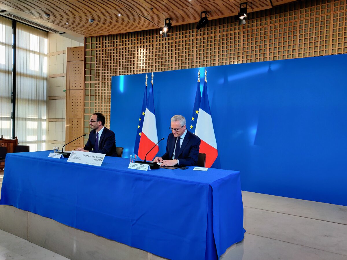 News Tank Cities Plf 2024 Les Principales Mesures Du Texte En