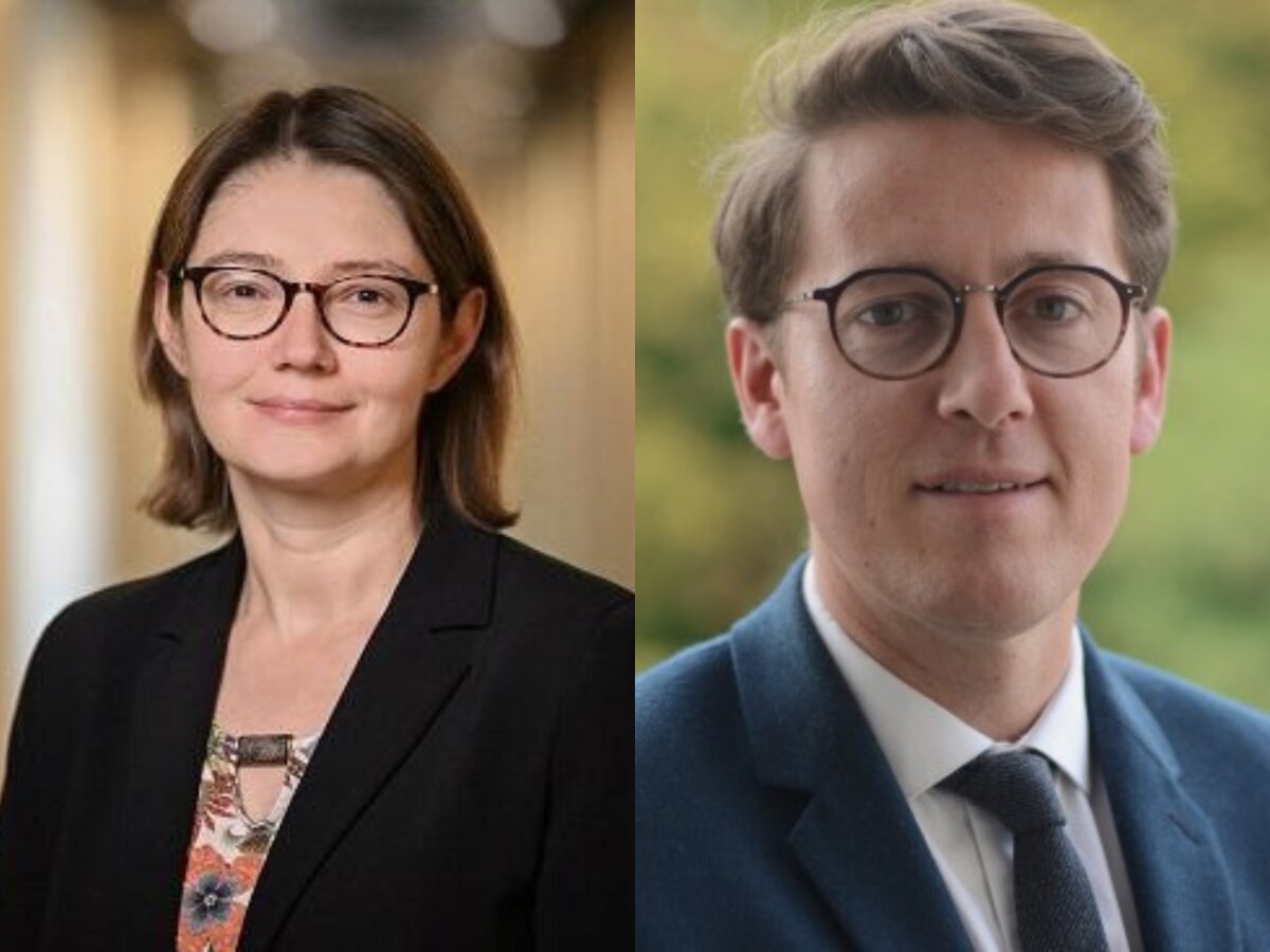 Conseil national d'évaluation des normes : nomination de deux ...