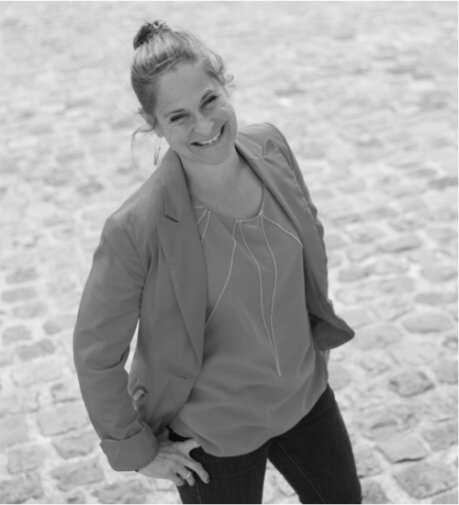 École nationale supérieure de création industrielle : Frédérique Pain ...