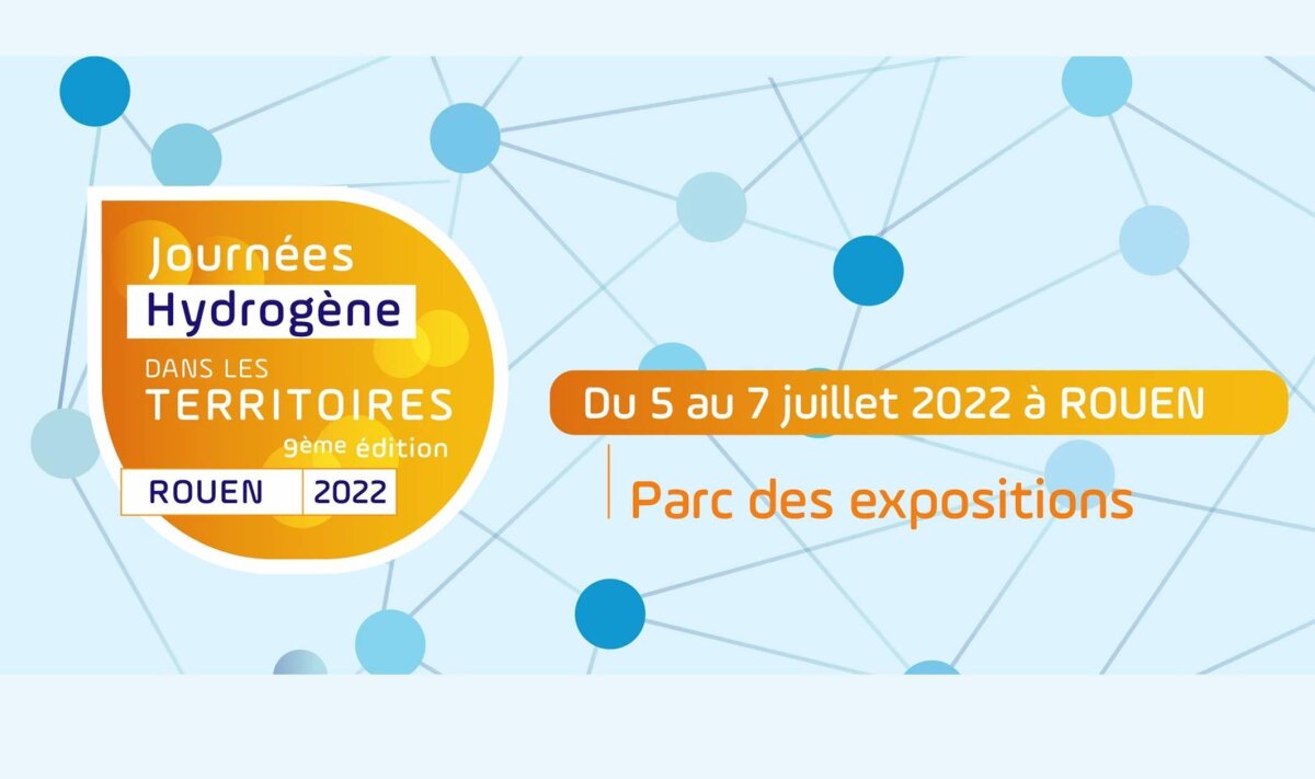 News Tank Mobilités - Hydrogène: l'ancrage territorial au centre des ...