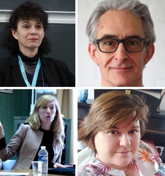 Science : prendre le sujet de l’égalité hommes-femmes "à bras le corps ...