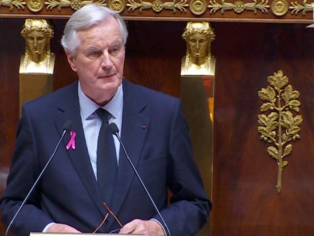 Déclaration de politique générale : les annonces sociales de Michel ...